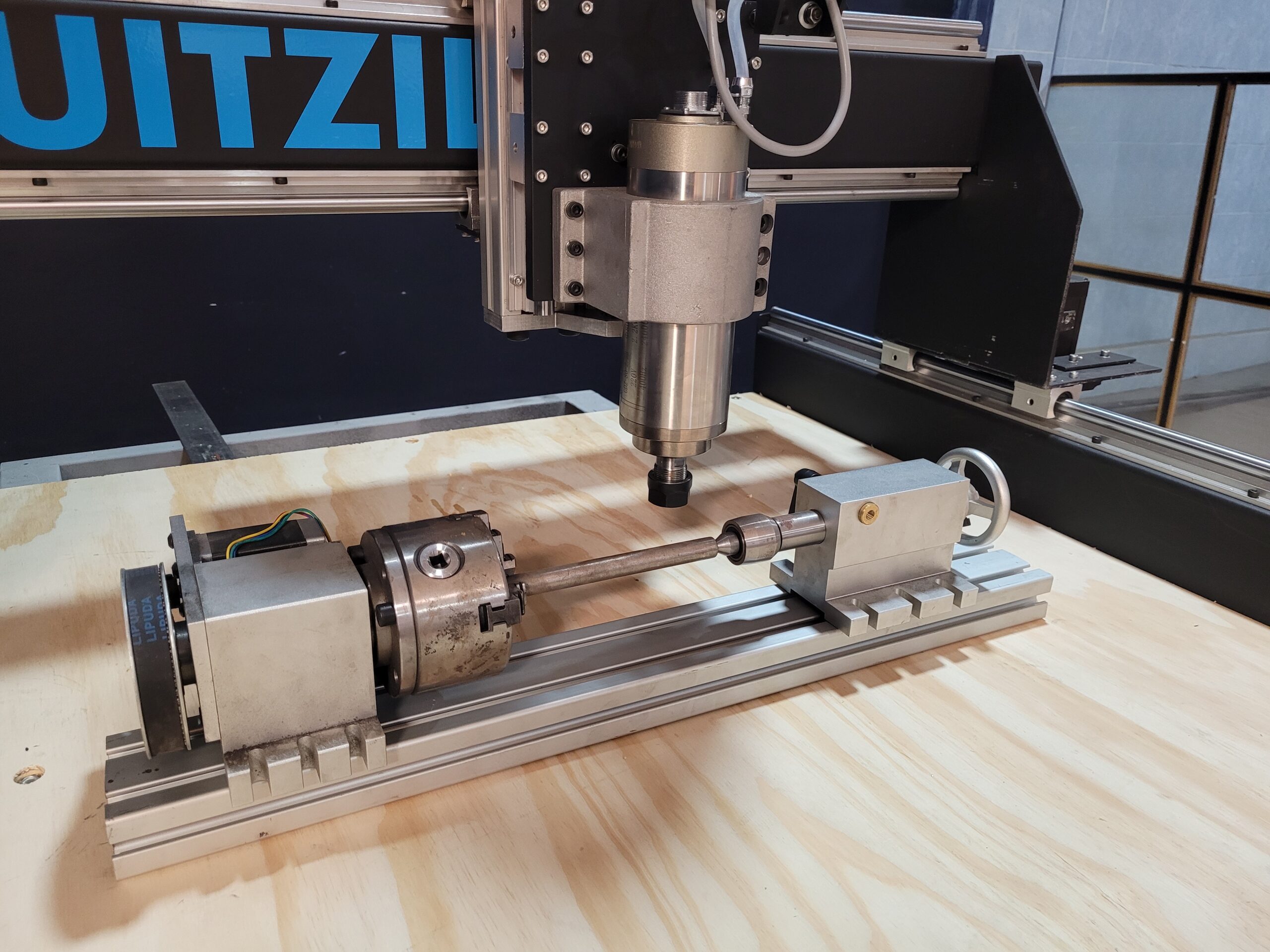 Huitzil - Xolotec Robotics